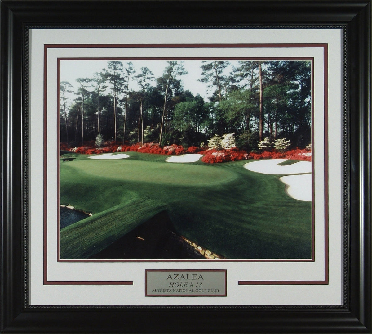 Augusta National Hole 13 – Gotta Have It Golf