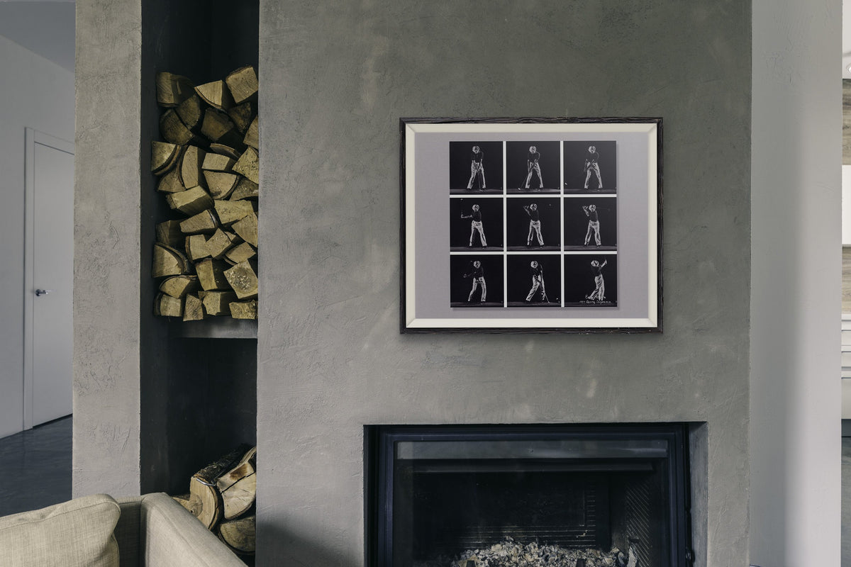 Ben Hogan Swing Sequence – Gotta Have It Golf