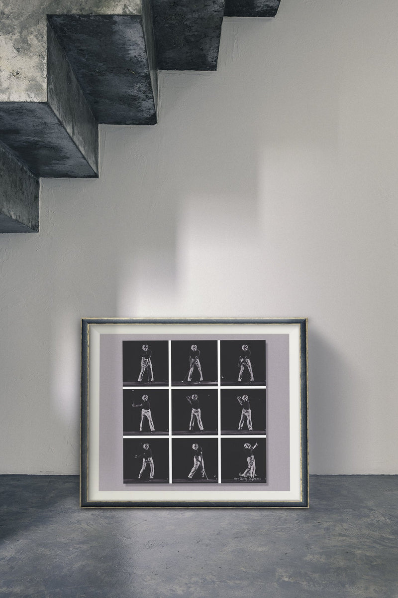 Ben Hogan Swing Sequence – Gotta Have It Golf