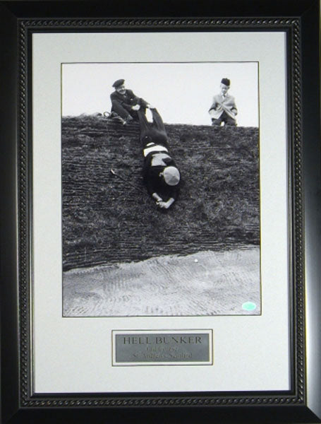 Hell Bunker – Gotta Have It Golf